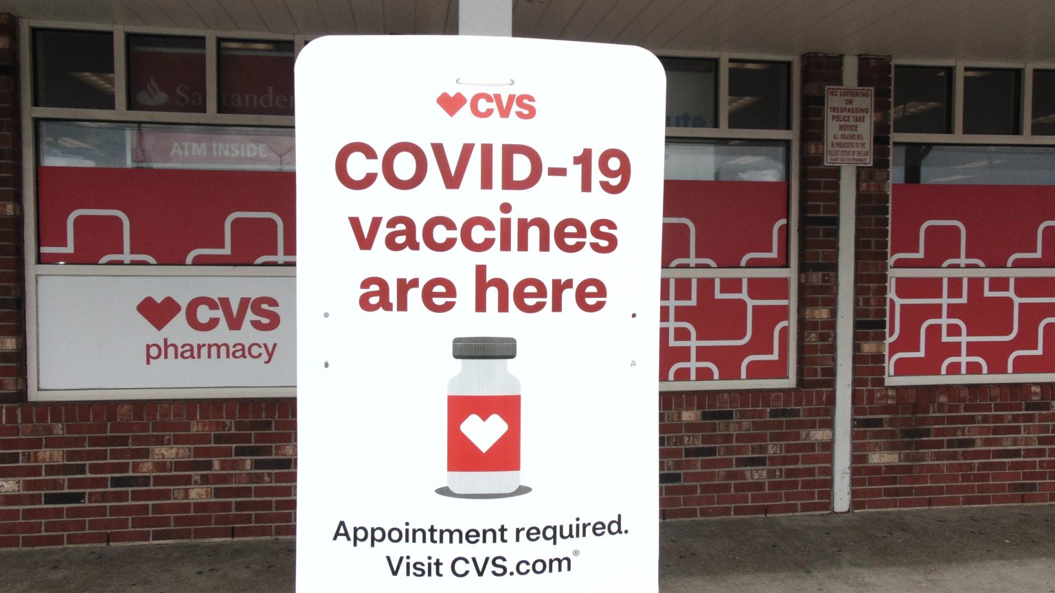 Free CVS Vaccine/Schedule Appointment Sheduler - COVID19 - SKREC News