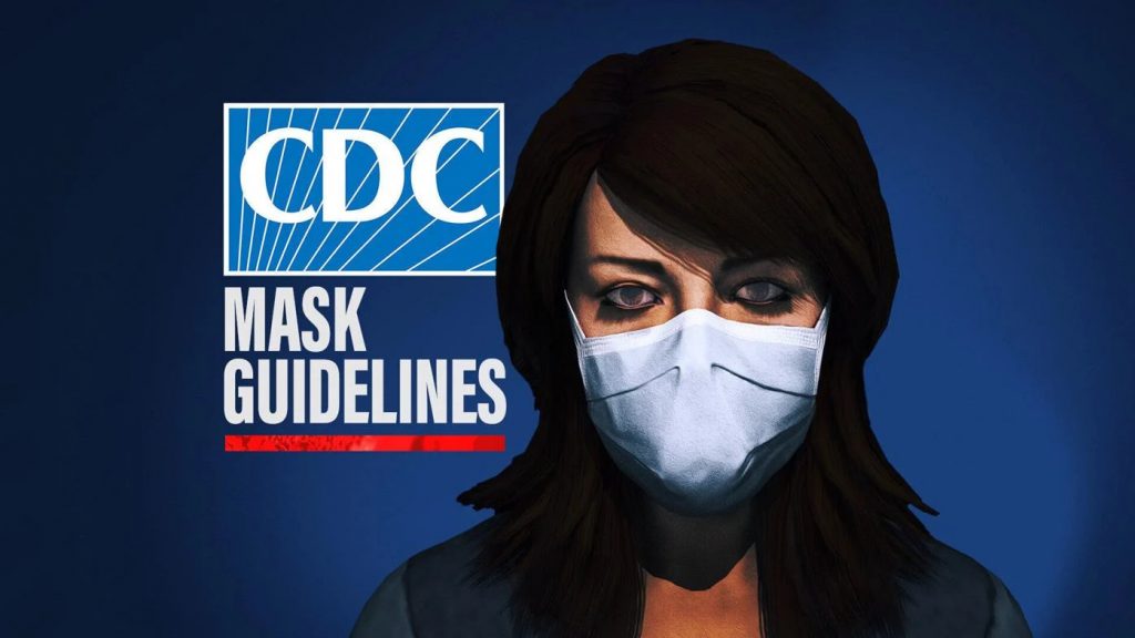 CDC Mask Guidelines |CDC COVID Guidelines 2022| - SKREC News