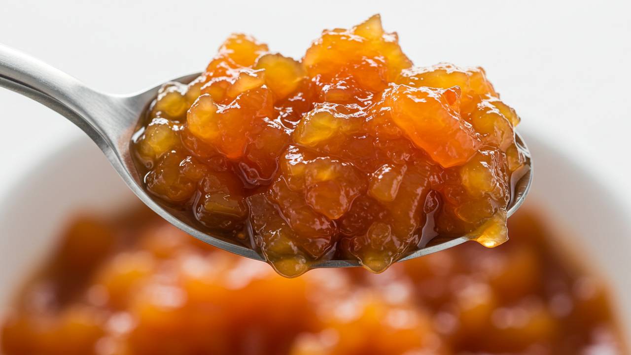 Chow Chow Relish - Skrec